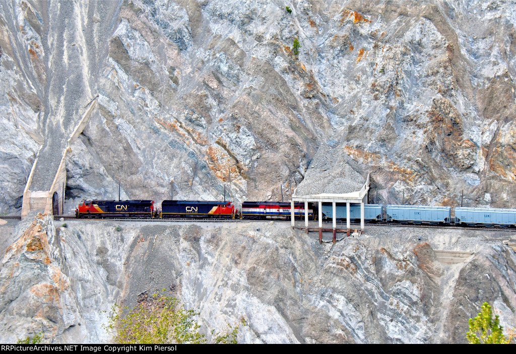 CN 2224 2421 BCOL 4611